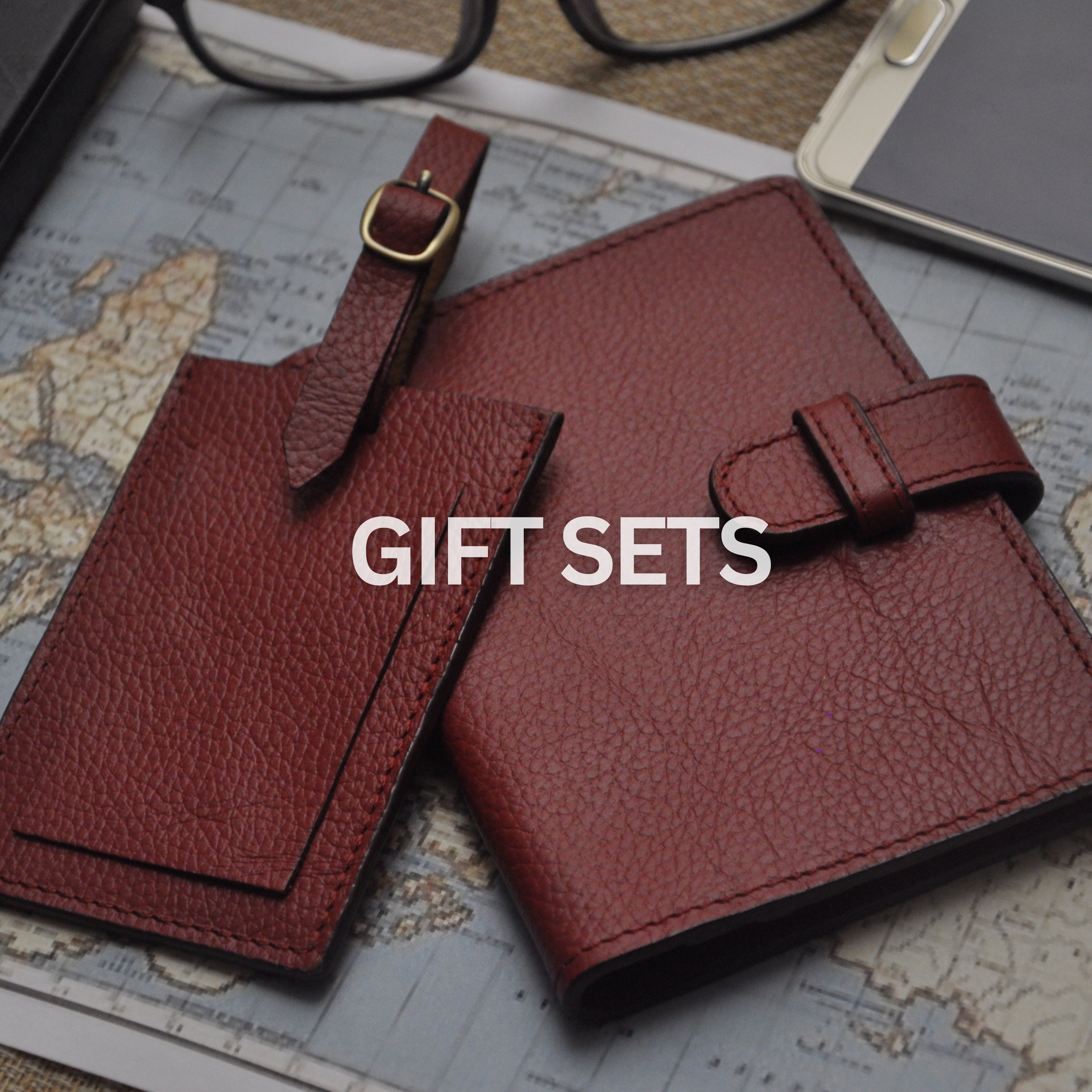 Holiday Gift Sets – The Tannery Manila