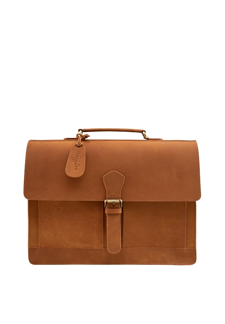 The Tannery Manila: Premium line of leather bags and accessories