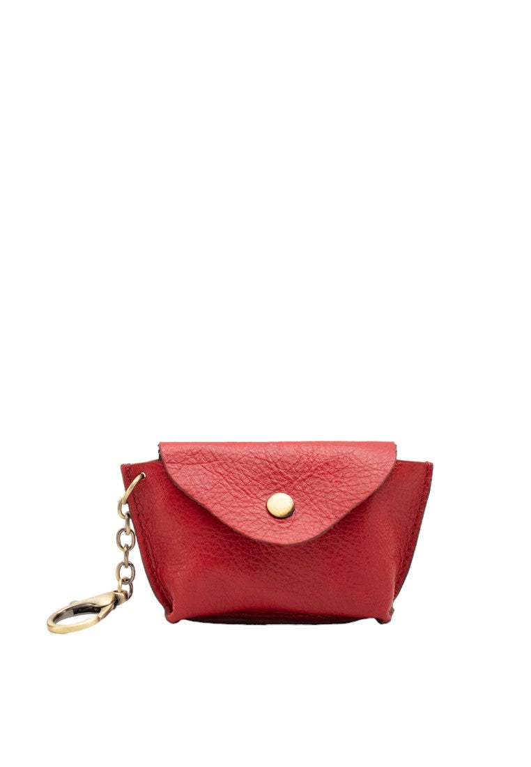 Alice, Red Nappa – The Tannery Manila