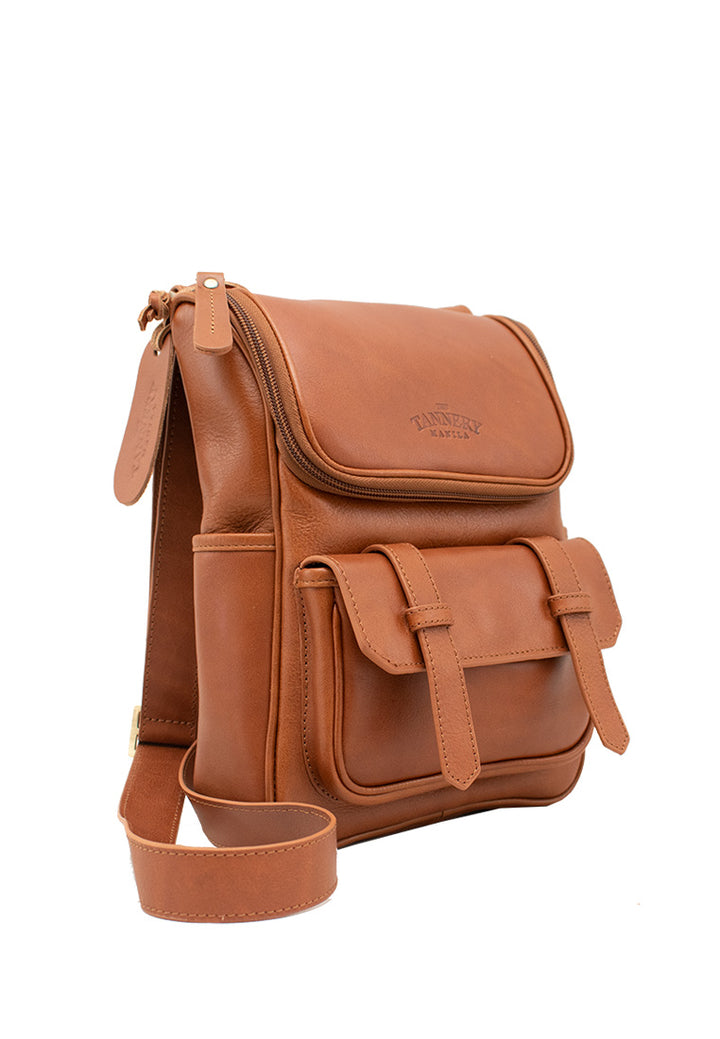 The Tannery Manila: Premium line of leather bags and accessories