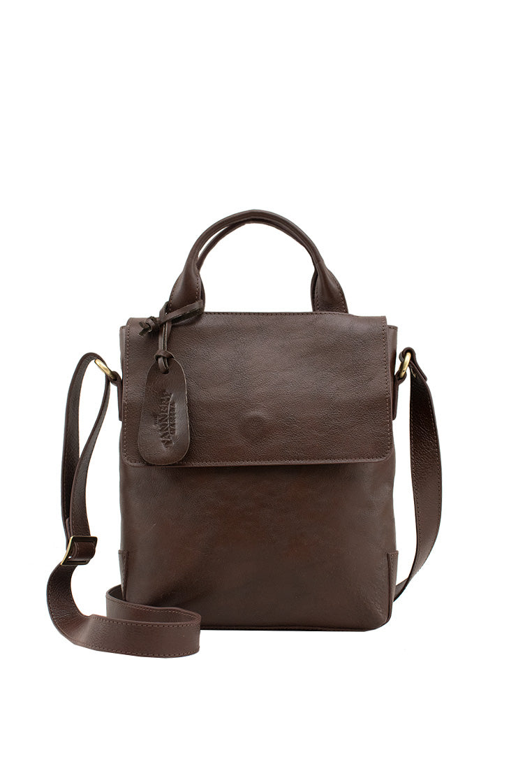 The Tannery Manila: Premium line of leather bags and accessories