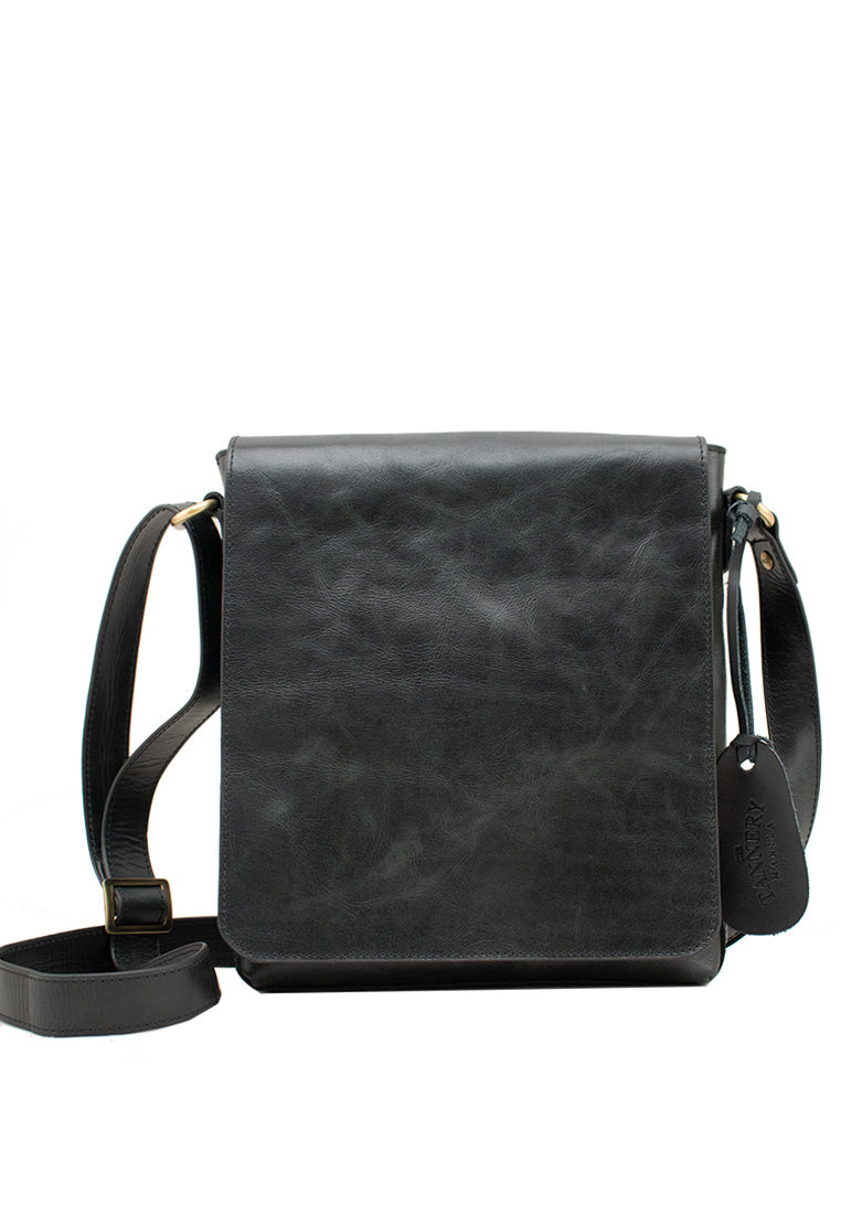 The Tannery Manila: Premium line of leather bags and accessories