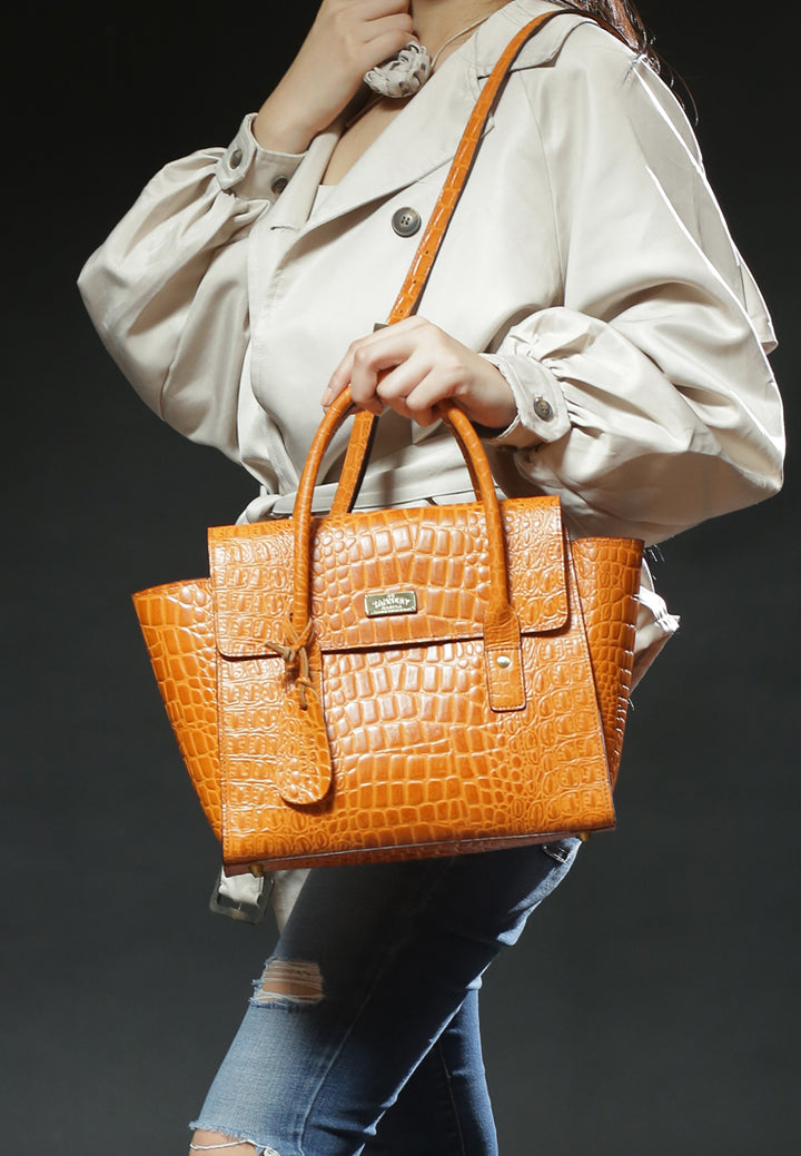 The Tannery Manila: Premium line of leather bags and accessories