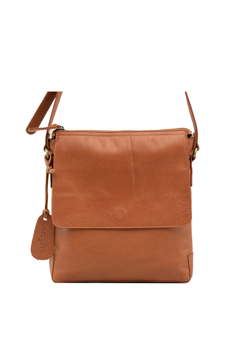 Enrique, Tan Nappa – The Tannery Manila