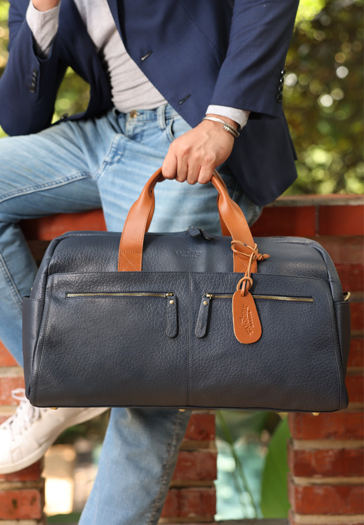 The Tannery Manila: Premium line of leather bags and accessories