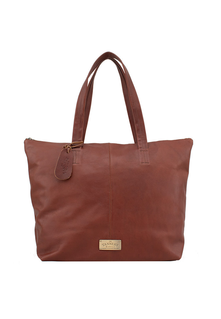 The Tannery Manila: Premium line of leather bags and accessories