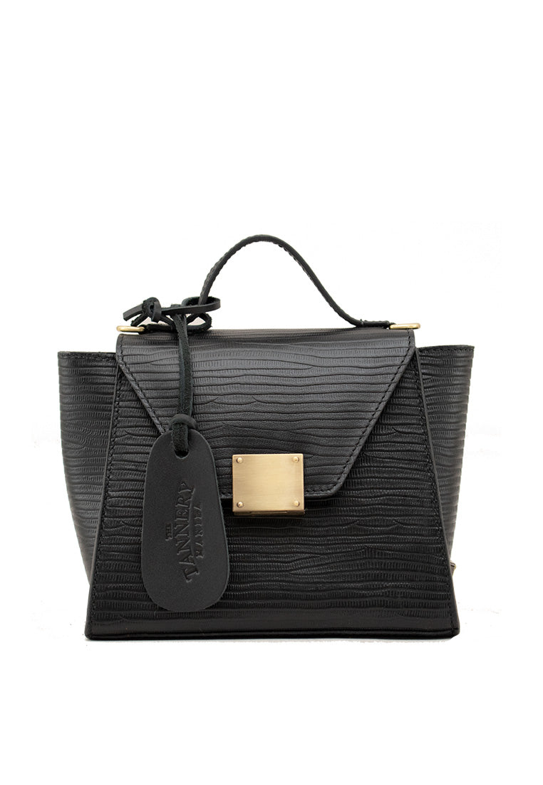 The Tannery Manila: Premium line of leather bags and accessories