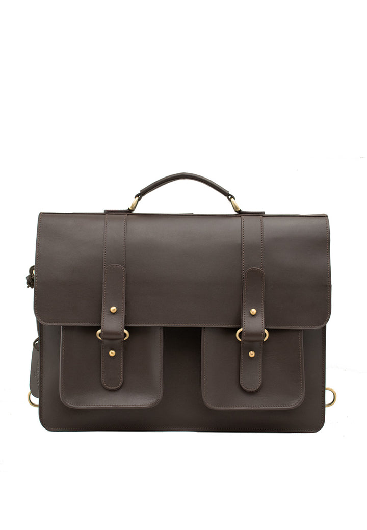 The Tannery Manila: Premium line of leather bags and accessories