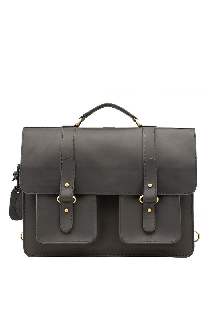 The Tannery Manila: Premium line of leather bags and accessories