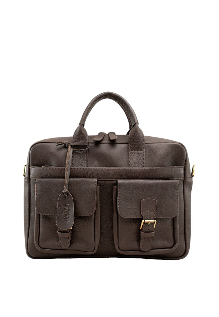 The Tannery Manila: Premium line of leather bags and accessories