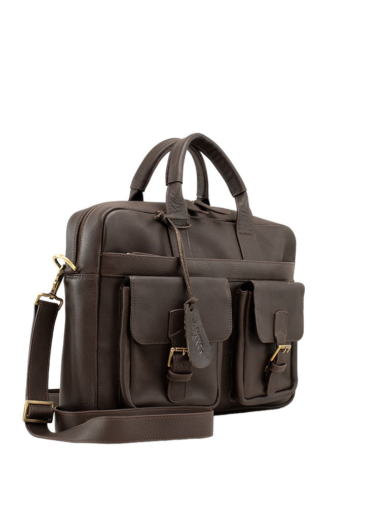 The Tannery Manila: Premium line of leather bags and accessories