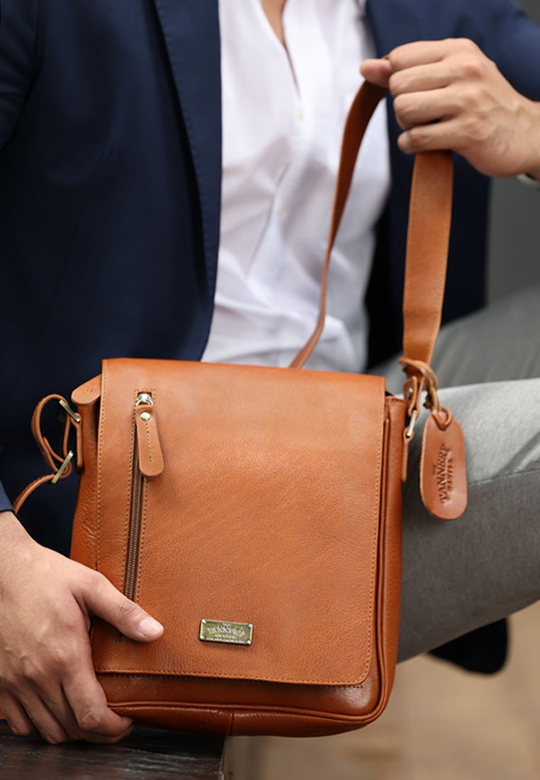 Darius, Tan Nappa – The Tannery Manila