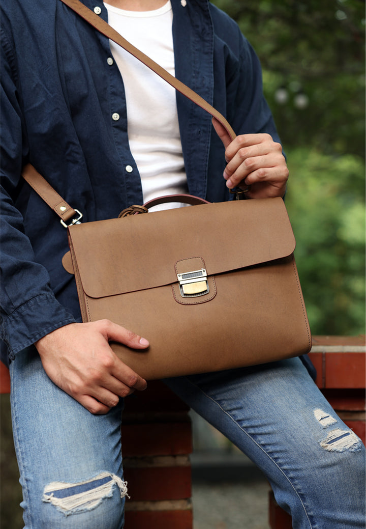 The Tannery Manila: Premium line of leather bags and accessories