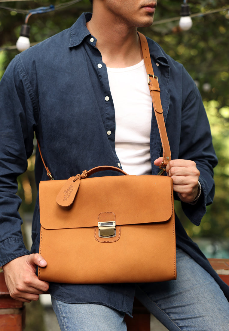 MEN'S STYLES – Page 2 – The Tannery Manila