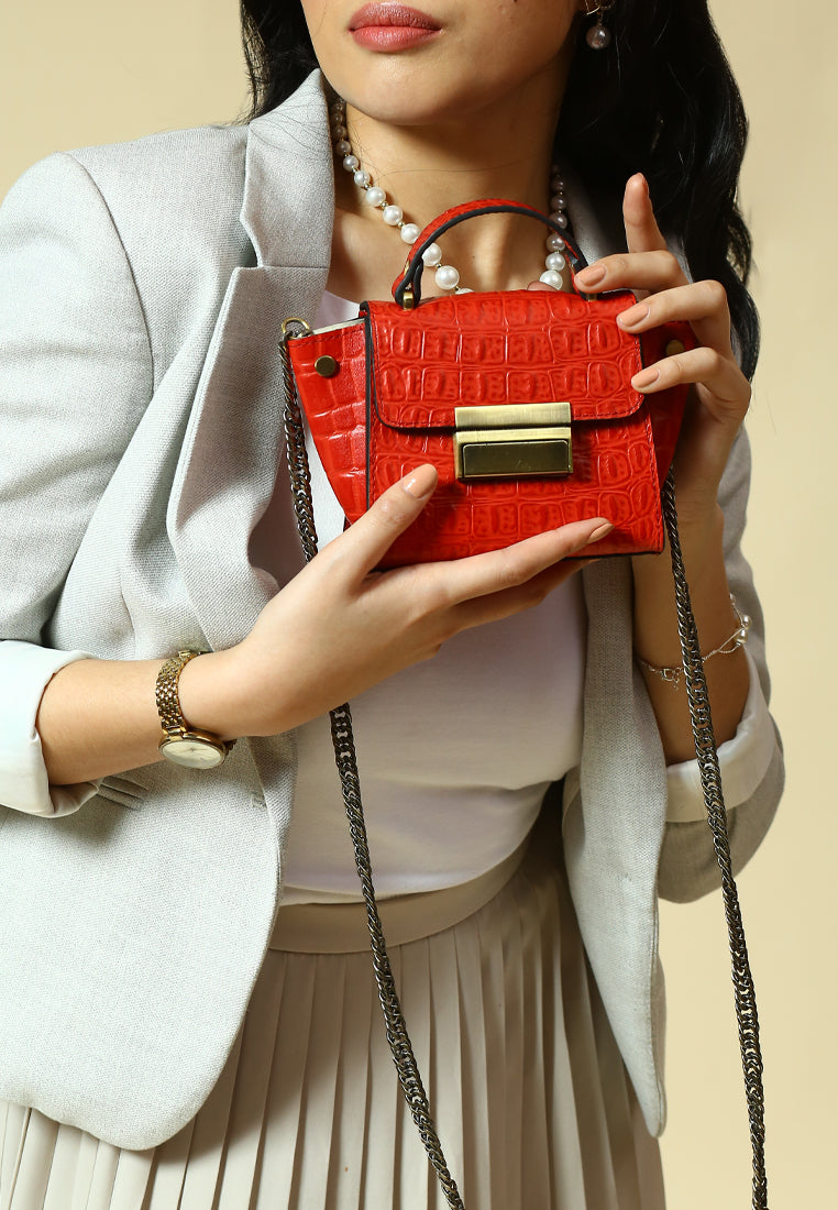 The Tannery Manila: Premium line of leather bags and accessories