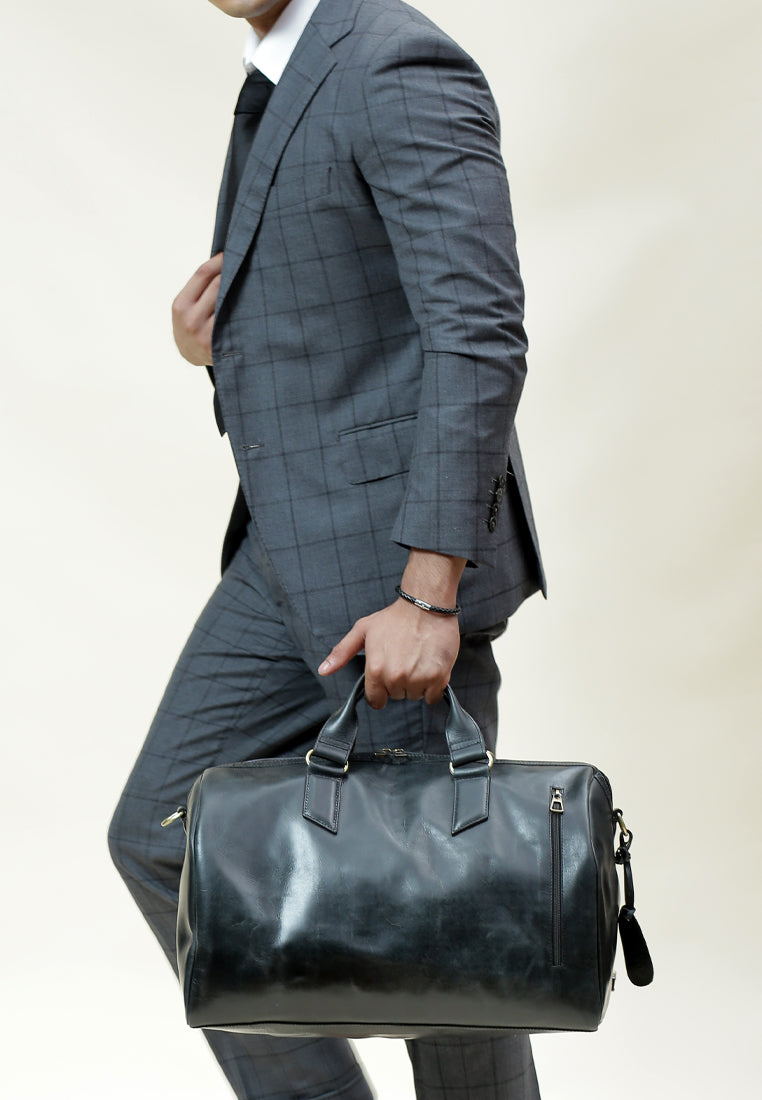 The Firestone Collection – The Tannery Manila