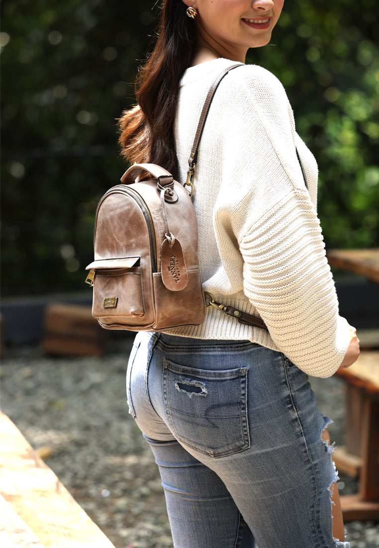 LADIES' STYLES – The Tannery Manila