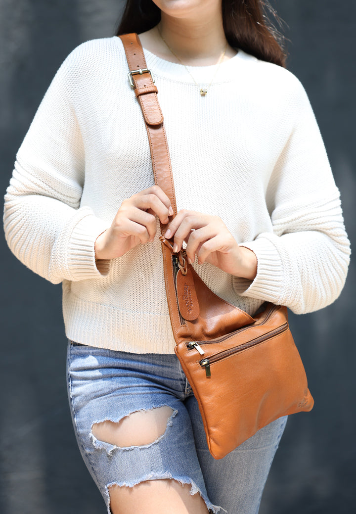 The Tannery Manila: Premium line of leather bags and accessories