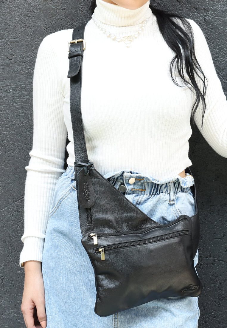 The Tannery Manila: Premium line of leather bags and accessories