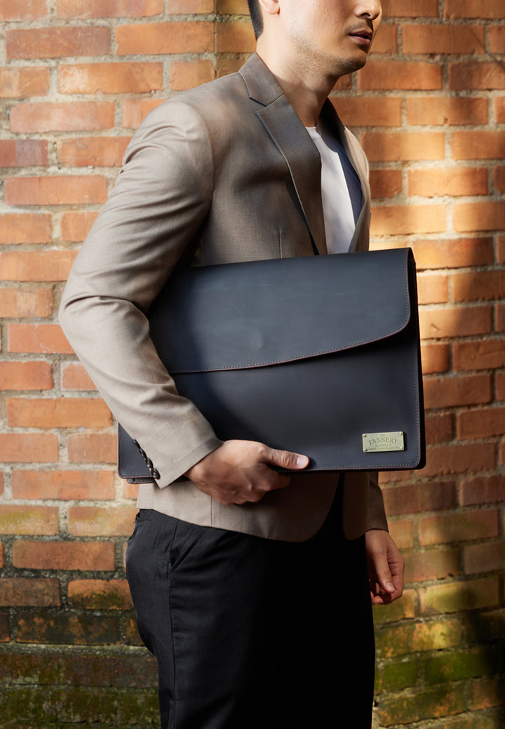 The Tannery Manila: Premium line of leather bags and accessories
