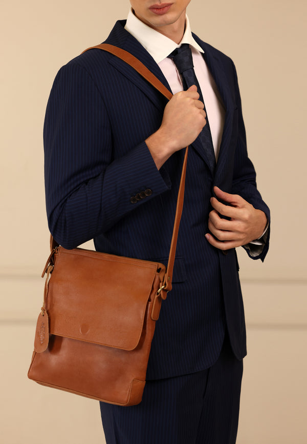 Enrique, Tan Nappa – The Tannery Manila