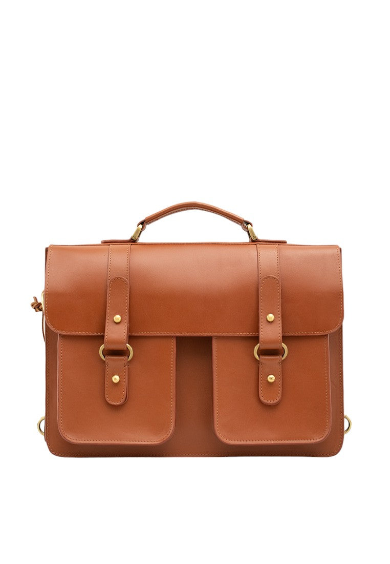 The Tannery Manila: Premium line of leather bags and accessories