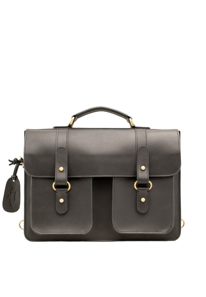 The Tannery Manila: Premium line of leather bags and accessories