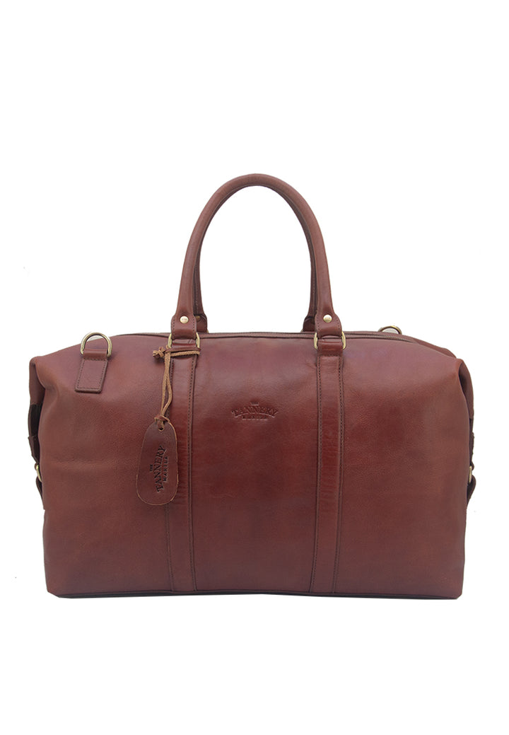 The Tannery Manila: Premium line of leather bags and accessories