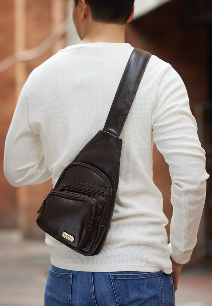 The Tannery Manila: Premium line of leather bags and accessories