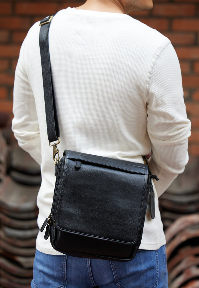 MEN'S STYLES – tagged "Messenger" – The Tannery Manila